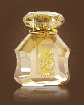 Al Haramain Najm Gold Concentrated Perfume Oil 18 ml | Anabis.com